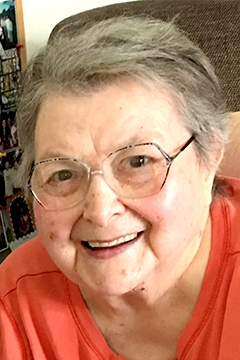 Obituaries | News, Sports, Jobs - The Nashua Telegraph